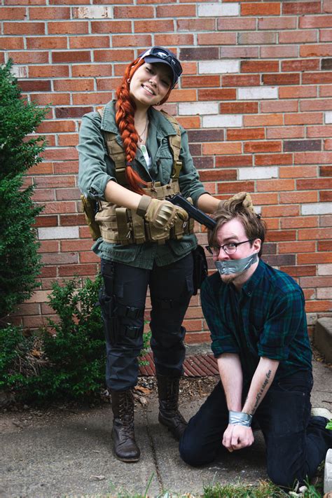 ~secure The Hostage~ R Rainbow6