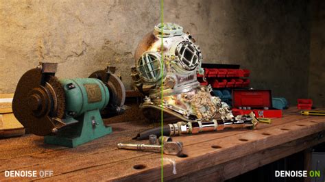 NVIDIA Studio Ecosystem Improves Game Creation With RTX Acceleration And AI NVIDIA Blog