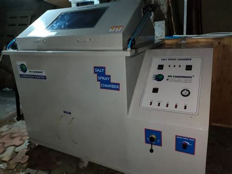 Cass Test Chambers At ₹ 75000 Piece Environmental Chamber In New