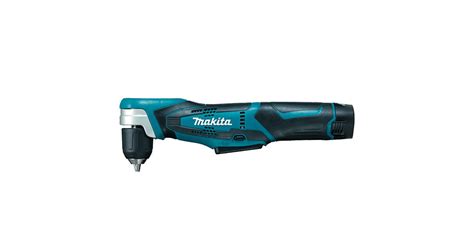 Taladro Angular 10 Mm 12v Max 0 800rpm 2 Batería Li Ion