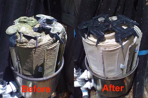 Dirty De Filter Kelly S Pool Place