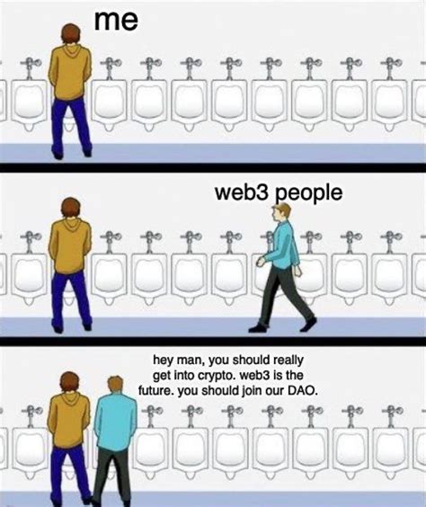 The Blockchain Club By Blockbuddy On Linkedin Always 😂