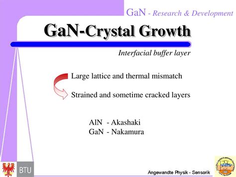 Ppt Gallium Nitride Powerpoint Presentation Free Download Id 5707925