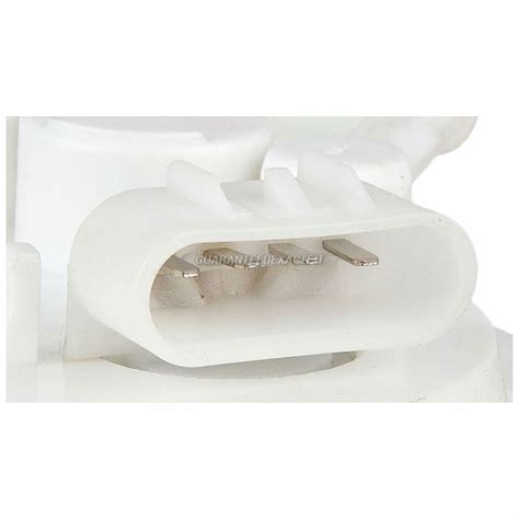 1998 Chevrolet Silverado Fuel Pump Assembly 43l Engine 1 Electrical