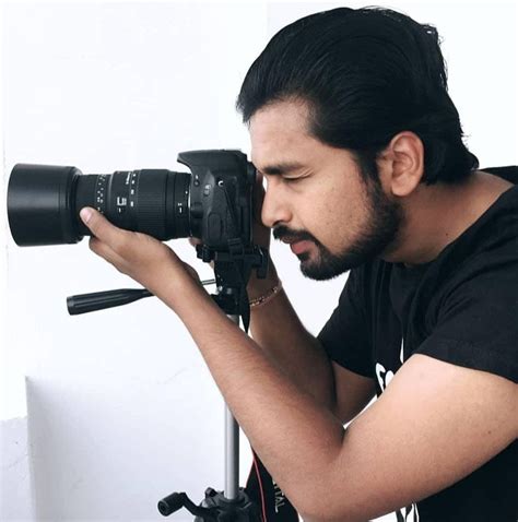 Tarun Gupta Medium