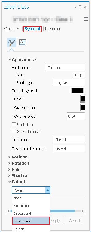 Arcgis Pro Custom Highway Shield Symbol Esri Community