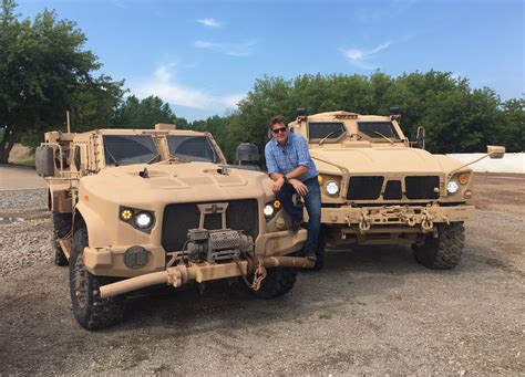 Jltv Matv Oshkosh Roman Review The Fast Lane Truck Jltv Matv Oshkosh Roman Review The Fast Lane Truck
