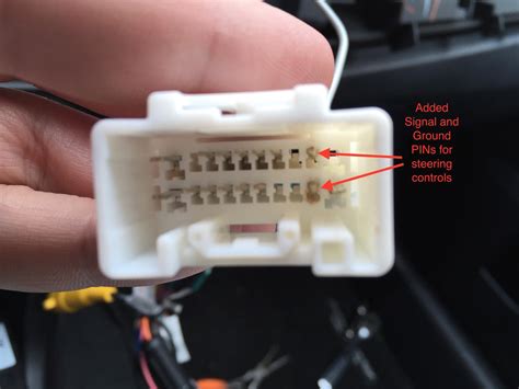 Android Double Din Radio Install Review Wfull Working Wheel Controls