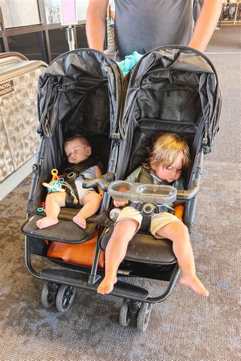 Honest Zoe Double Stroller Review Zoe Stroller Discount Code