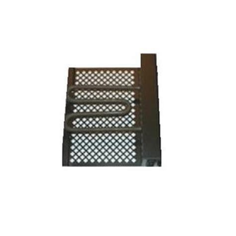 Htrkitcsl Self Regulating Heater Coil Installs Into The Operator Frame