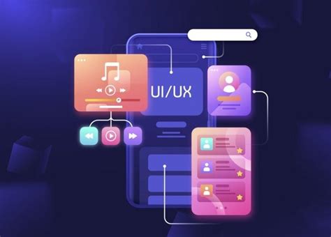 Streamlining User Journeys With Innovative Ux Ui Solutions By