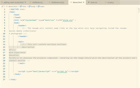 Creating A Demo Project I Devops Underground