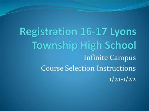 Lths Course Catalog Catalog Library