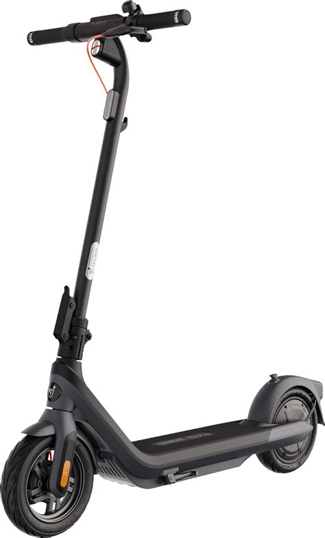 Customer Reviews Segway Ninebot E2 Pro Electric Scooter W 16 8 Miles