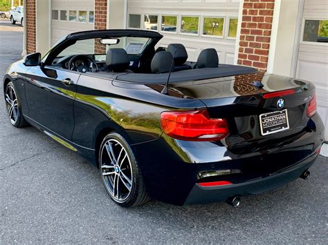 2019 Bmw 2 Series M240i Convertible Stock C28501 For Sale Near