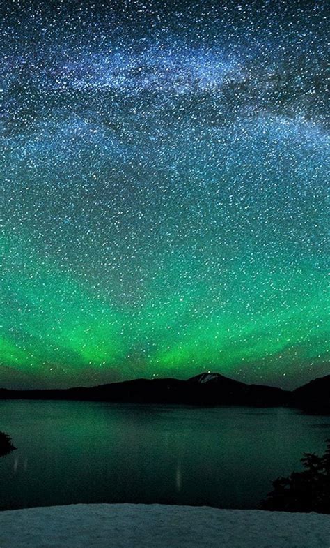 Aurora Borealis Iphone Wallpapers Top Free Aurora Borealis Iphone