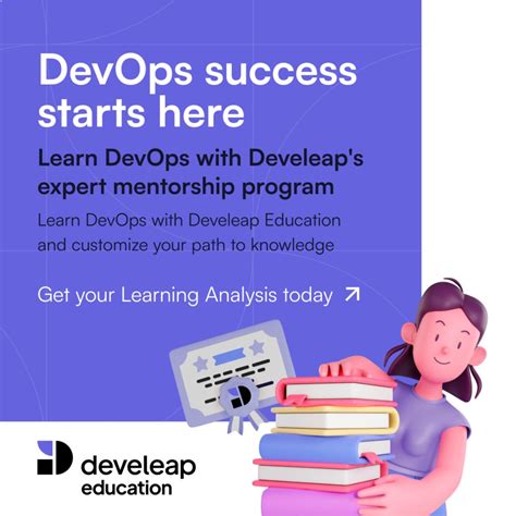 Develeap On Linkedin Devops Devops Education Training Develeap