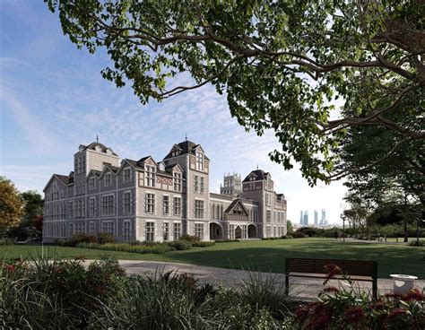 El Ieb Estrena Campus Universitario En Madrid Ieb