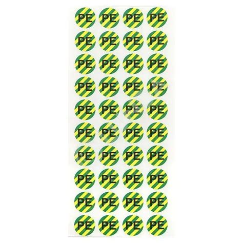 Наклейка Pe D20 Proxima Ekf купить от 43 руб Lunda элементы