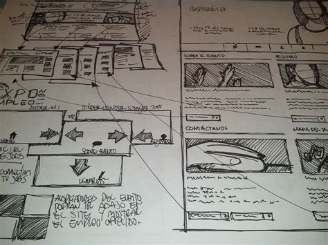 Sketches Concepts Layouts Wireframes Wireframe Sketches