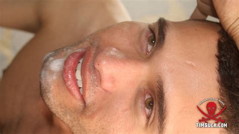 Whats The Deal With Having A Cum Eating Fetish Daily Squirt