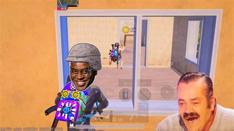 Trolling Cute Noobs 😂 And Wtf Funny Moment Pubg Mobile Youtube