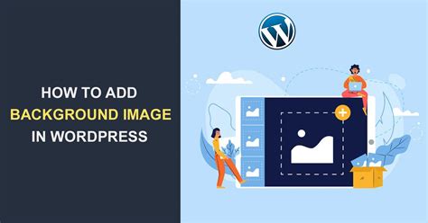 wordpress background image 3 ways of adding it to your wp site