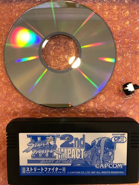 Sold Cps3 Darksoft Multi Kit With Hursit Silver Case And Extras