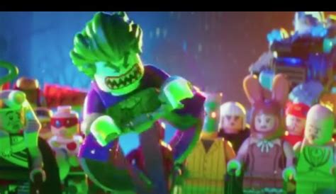 I Surrender Extreme Cute Joker