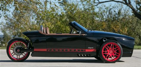 Vanderhall Laguna Sex Weekend In Los Angeles Gatsby Online
