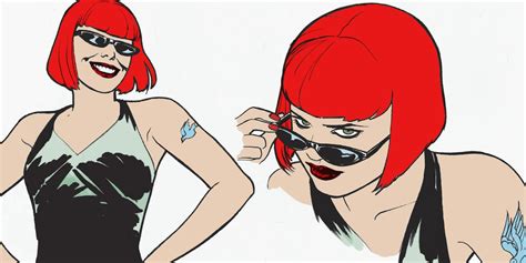 10 Reasons Why Batwoman Is Better Than Batgirl And 10 Why Batgirl Is