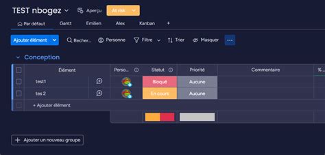 New Filter On Dashboard For Portfolio Feature Requests Monday Community Forum
