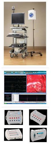Intraoperative Monitoring System At Best Price In New Delhi Delhi Medical Point India Pvt Ltd