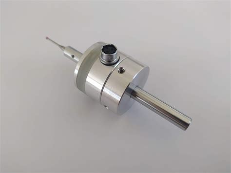 Waterproof 3d Digitizing Touch Probe For Cnc With 8 Mm Shank 2 Mm Ruby