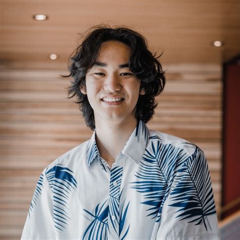 Nathan Shiraki Seattle University Honolulu Hawaii United States