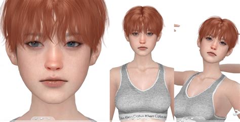 Share Your Female Sims Page 354 The Sims 4 General Discussion Loverslab