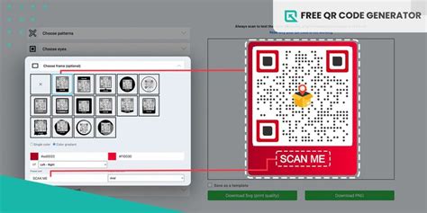 Tips And Tricks To Customize QR Codes In Different Shapes