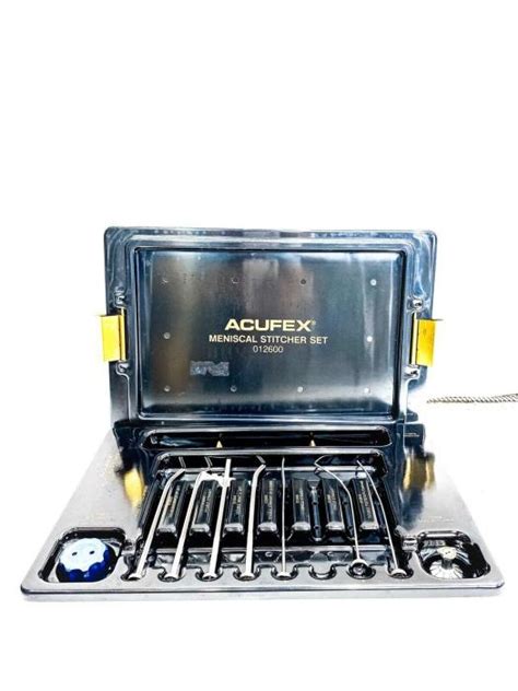 Acufex 0126000 Bimedis