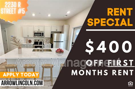 Request A Viewing For 2230 R Street Unit 5 Tenant Turner