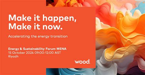 Teamwood Energytransition Esfmena Decarbonisation Downstream David Docherty