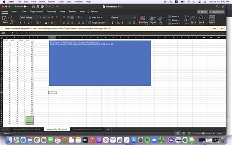 solved excel file edit view insert format tools data window