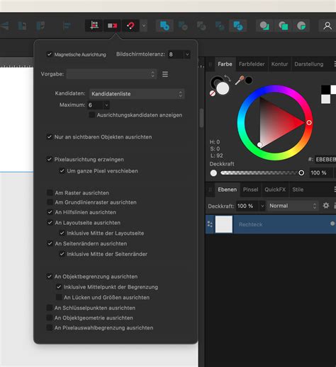 Error Displaying Rectangle Affinity On Desktop Questions Macos And