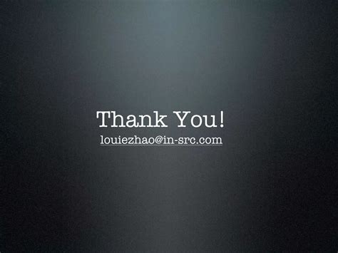 Continuous Integration For Rails Project Ppt