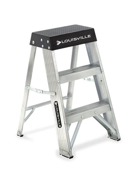 Step Ladders In Ladders