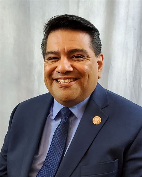 Hanover County Taps Steve Rodriguez As New Director Of Information