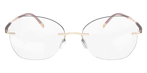 Silhouette® Eyewear Authorized Dealer Eurooptica™ Nyc