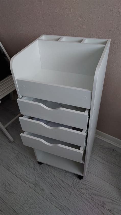 Fully Assembled Freestanding Storage Cabinet In Yateley Hampshire