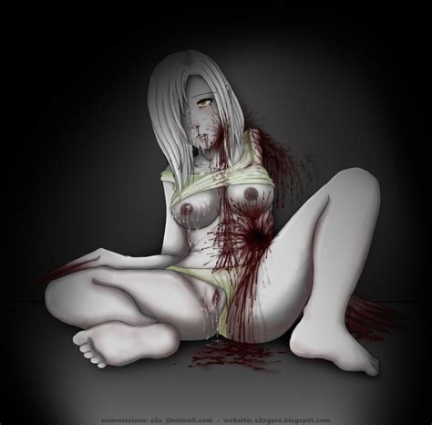 Rule 34 Guro Left 4 Dead S2x Tagme The Witch 344038