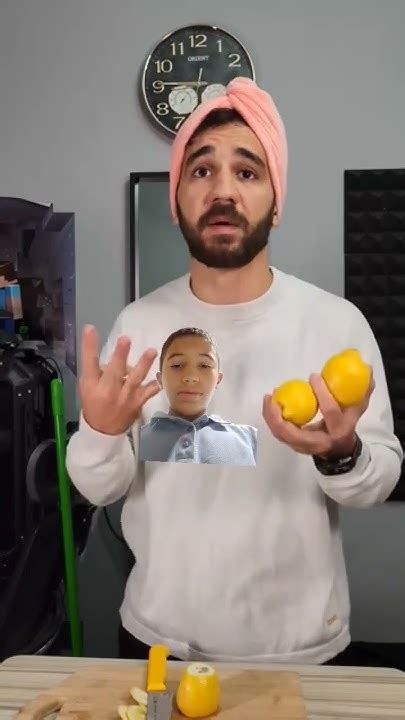 ليمون🤔 Youtube