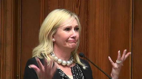 Part 11 — Mallory Staples Opposes Georgia House Bill 520 Gahb520 0313